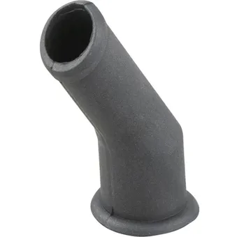 Trek 2021 Slash 29 Thru Shaft Frame Grommet Svart